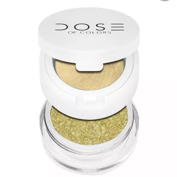 Dose of Colors | Makeup | Dose Of Colors Eyedeal Eyeshadow Duo Lemon ...